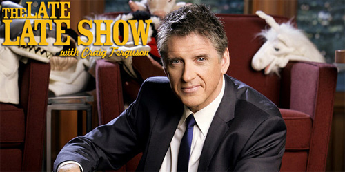 The Late Late Show with Craig Kilborn (1999-2004) image