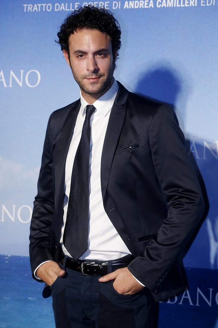 Picture of Alessio Vassallo