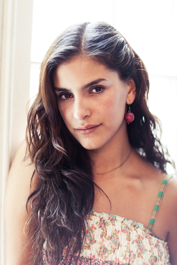 Liz Gallardo image