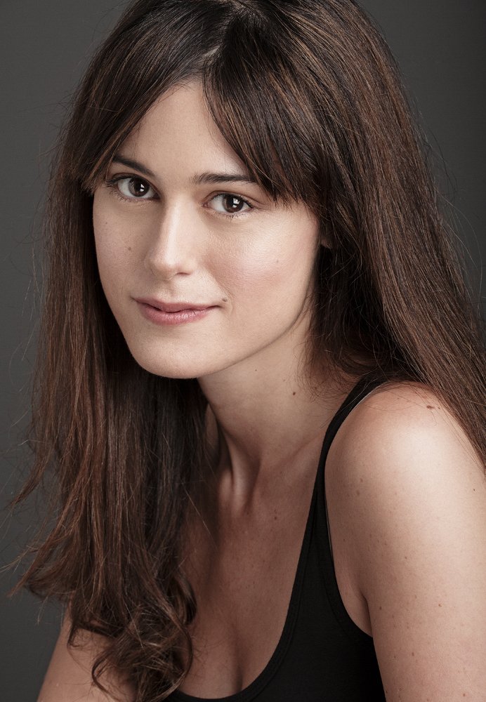 Picture of Elisabeth Larena