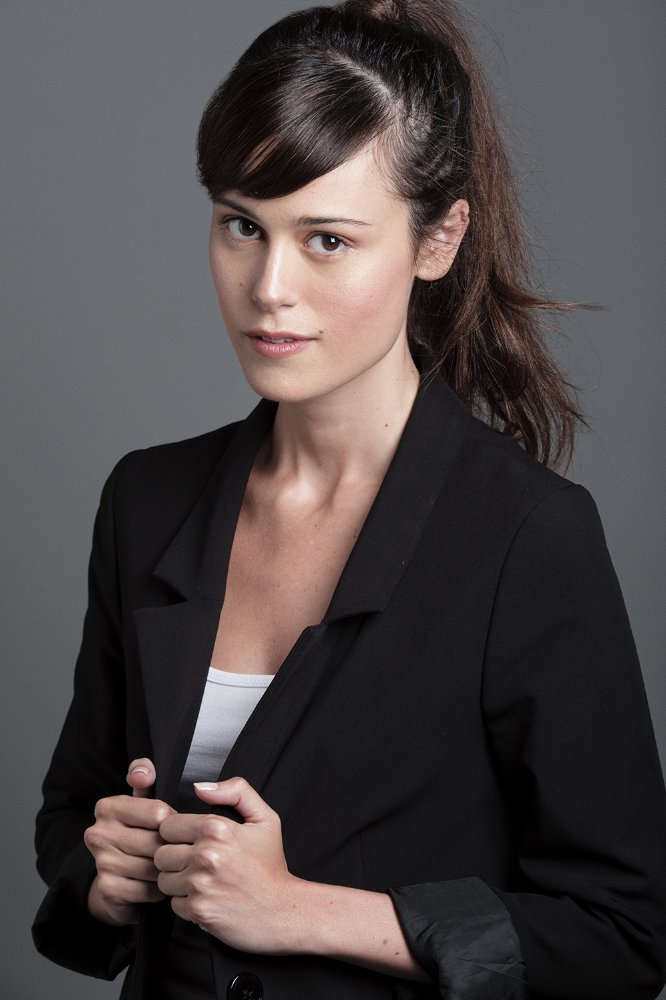 Picture of Elisabeth Larena