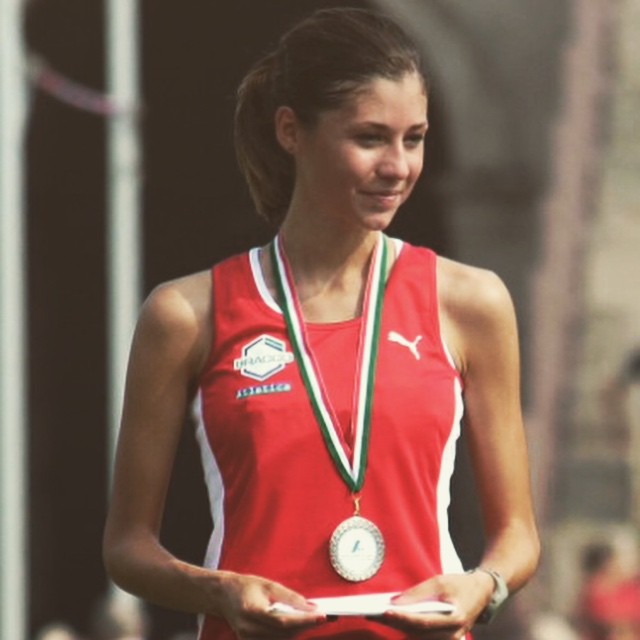 Picture of Sara Galimberti