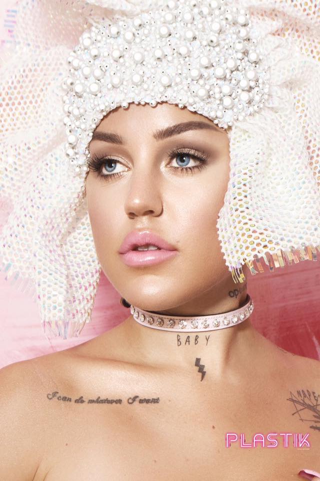 Picture of Brooke Candy