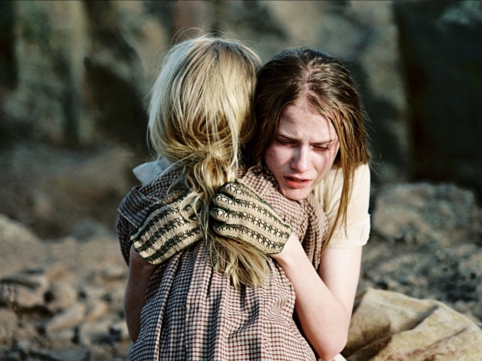 Picture of The Missing