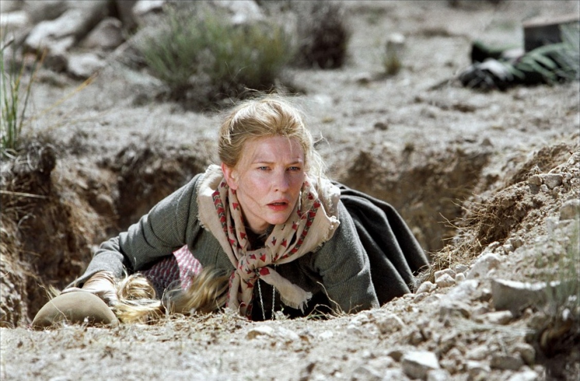 Picture of The Missing