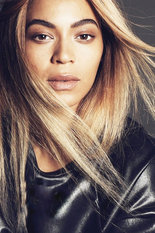 Picture of Beyoncé Knowles
