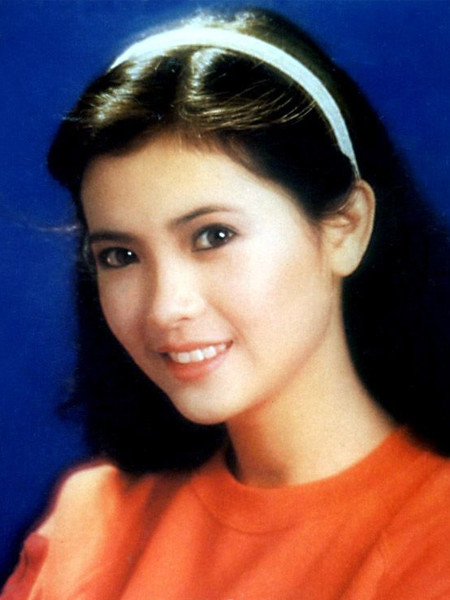 Picture of Kit Ying Lam