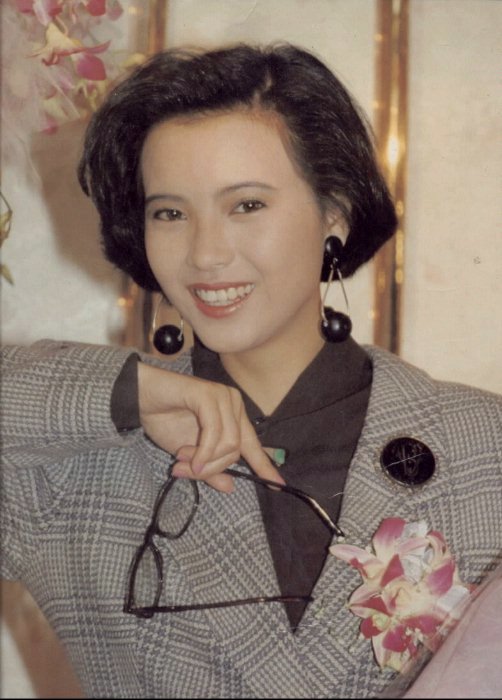 Picture of Kit Ying Lam