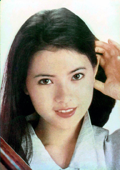 Picture of Kit Ying Lam