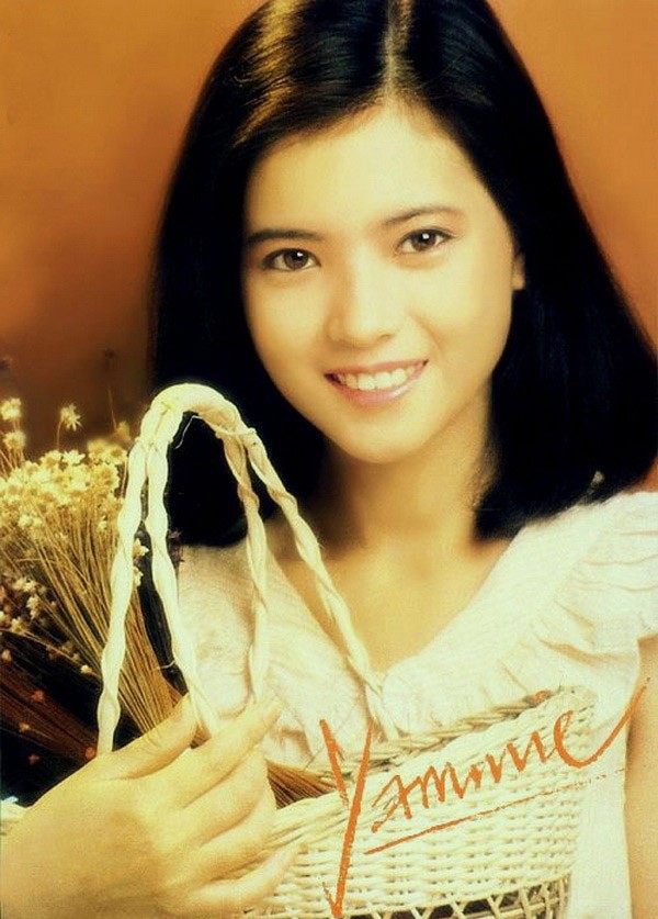 Picture of Kit Ying Lam