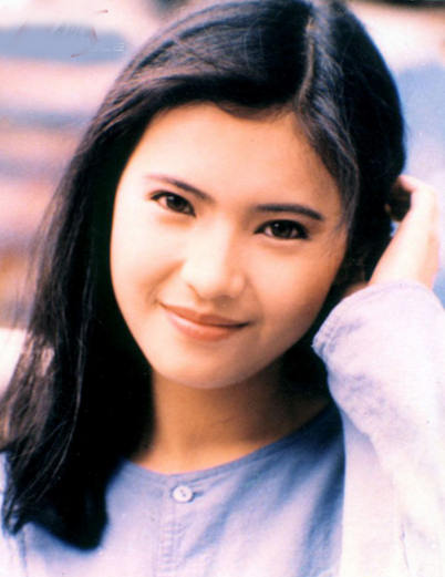 Picture of Kit Ying Lam