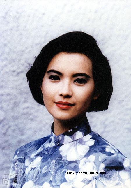 Image of Kit Ying Lam