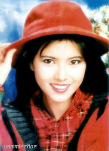 Picture of Kit Ying Lam