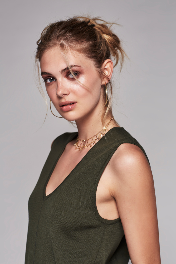 Picture of Megan Williams II