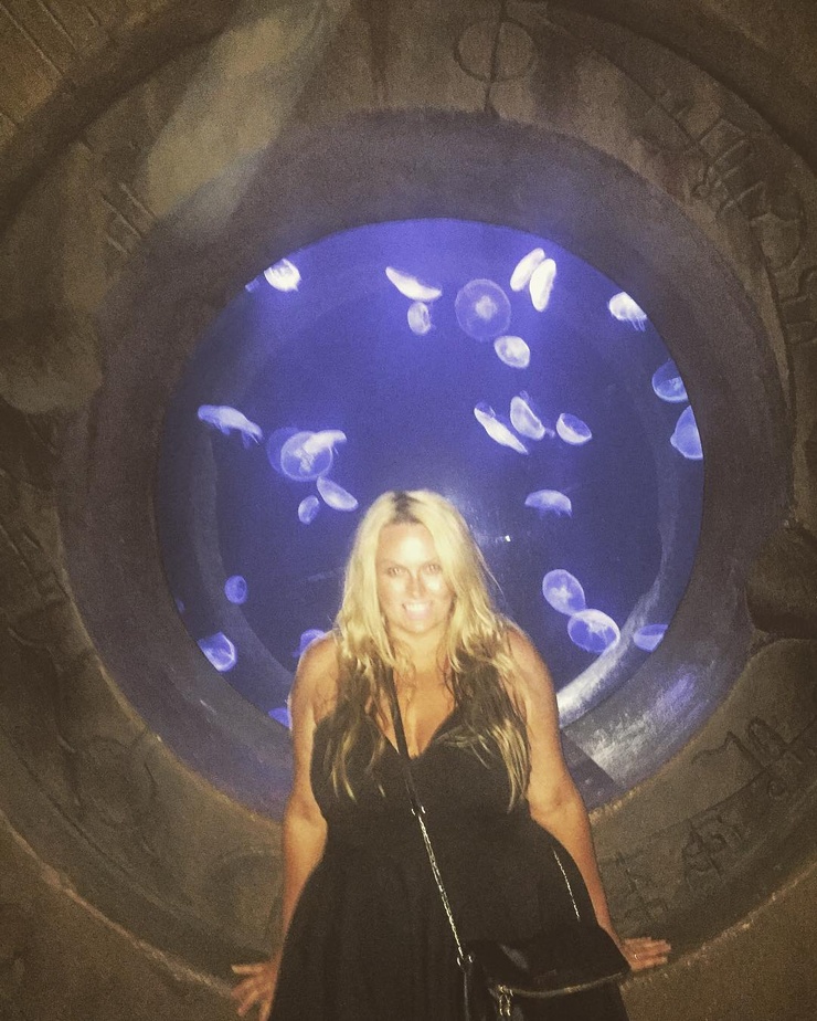 Picture of Charlotte Coyle