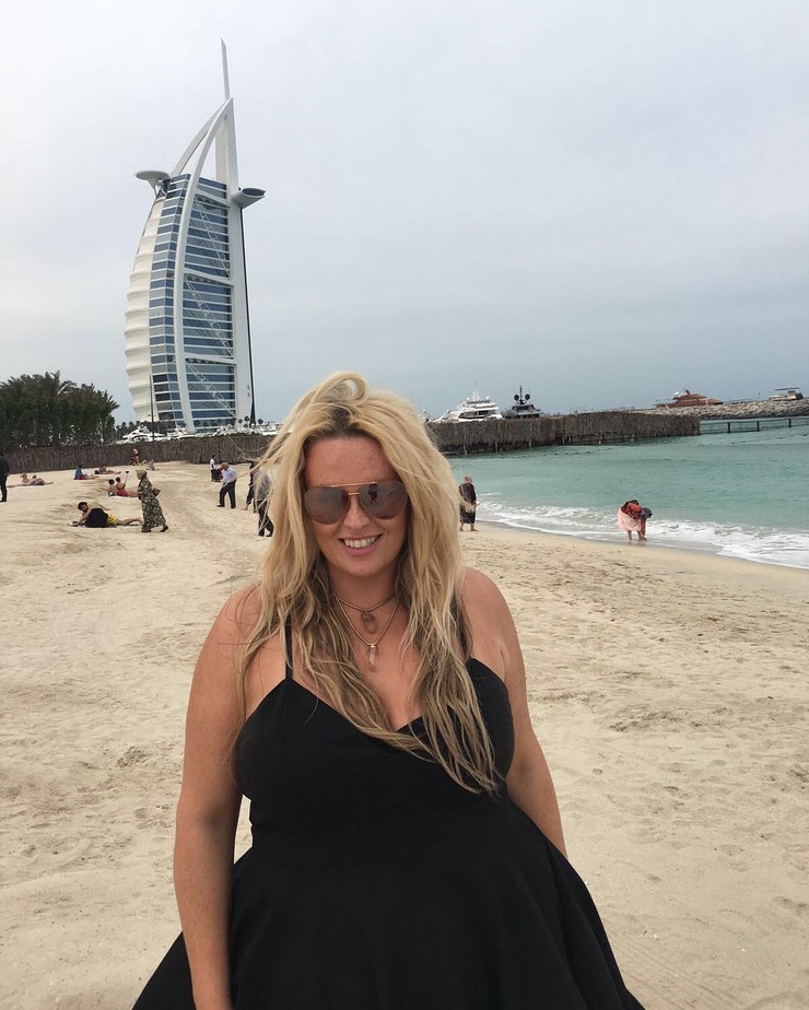 Picture of Charlotte Coyle