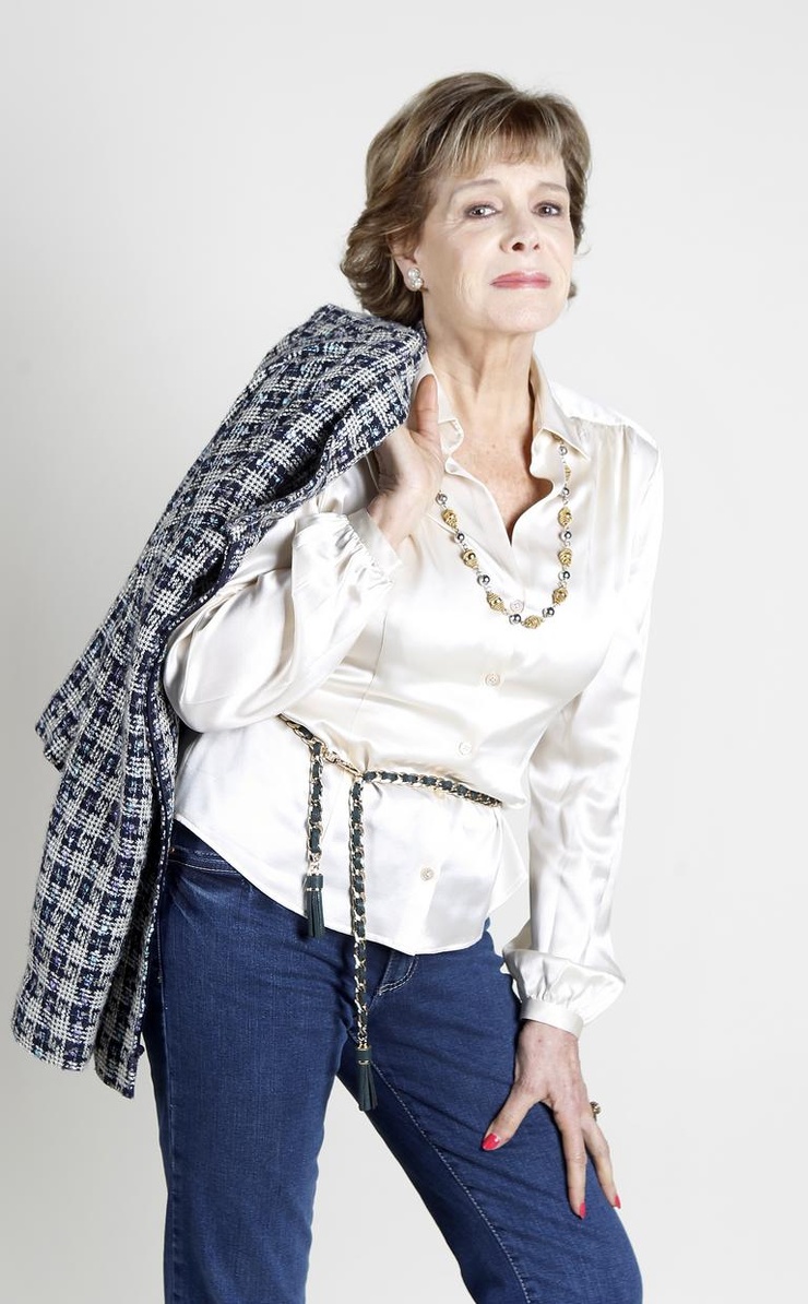 Image of Liliana Ross