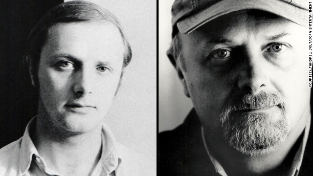 Picture of Andrew Solt