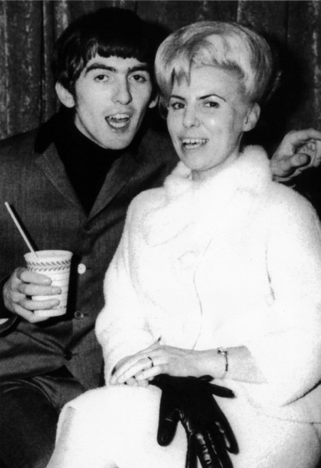 Picture of Louise Harrison