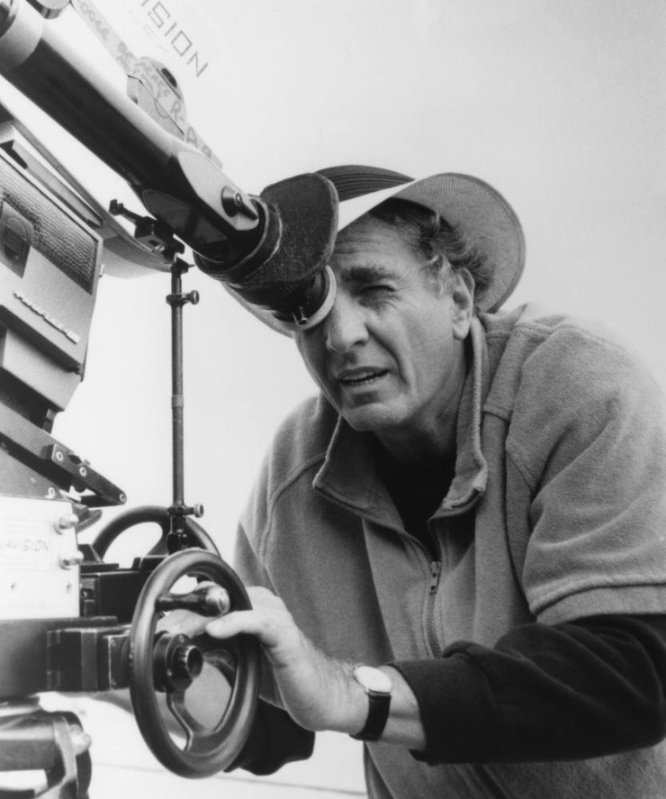 Picture of Garry Marshall