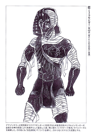 Image of Taiyou Sentai Sun Vulcan