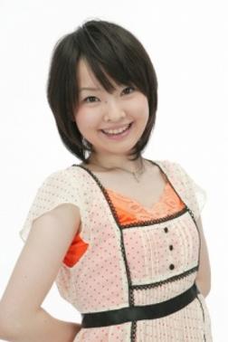 Picture of Kanae Itô