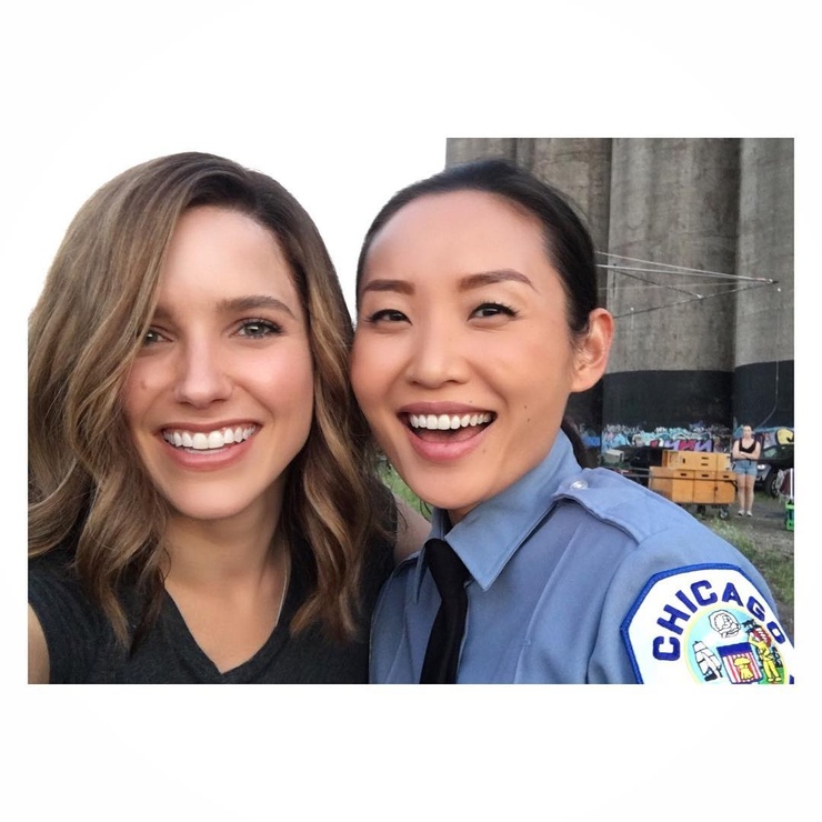 Picture of Li Jun Li