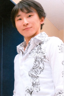 Picture of Atsushi Abe