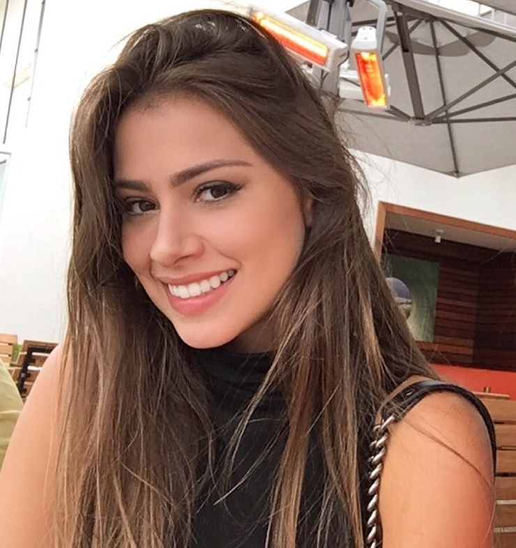 Picture of Gabriella Lenzi