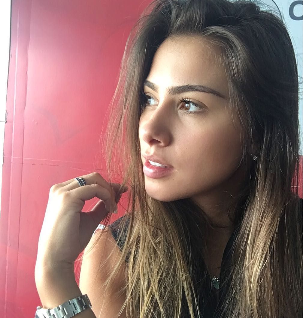 Picture of Gabriella Lenzi