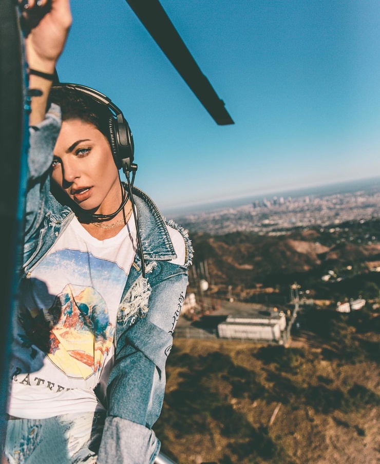 Picture of Kylie Rae