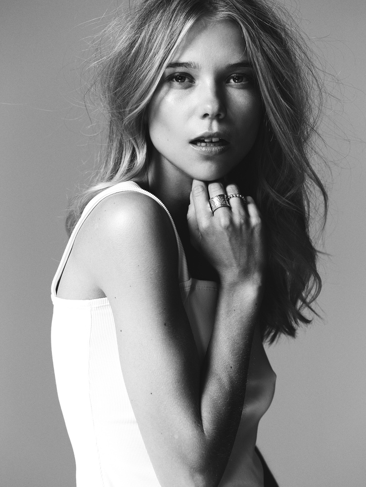 Picture of anne christine kjer