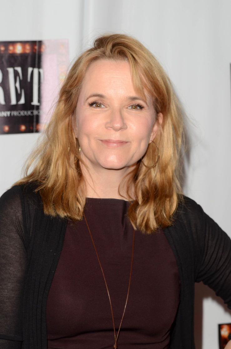 Picture of Lea Thompson