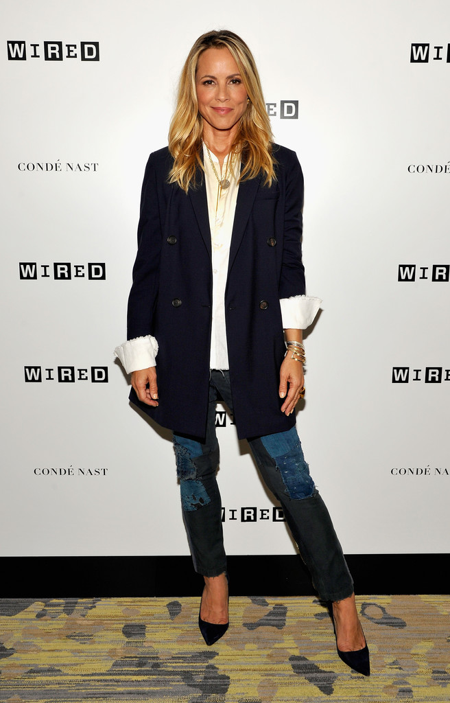 Picture of Maria Bello