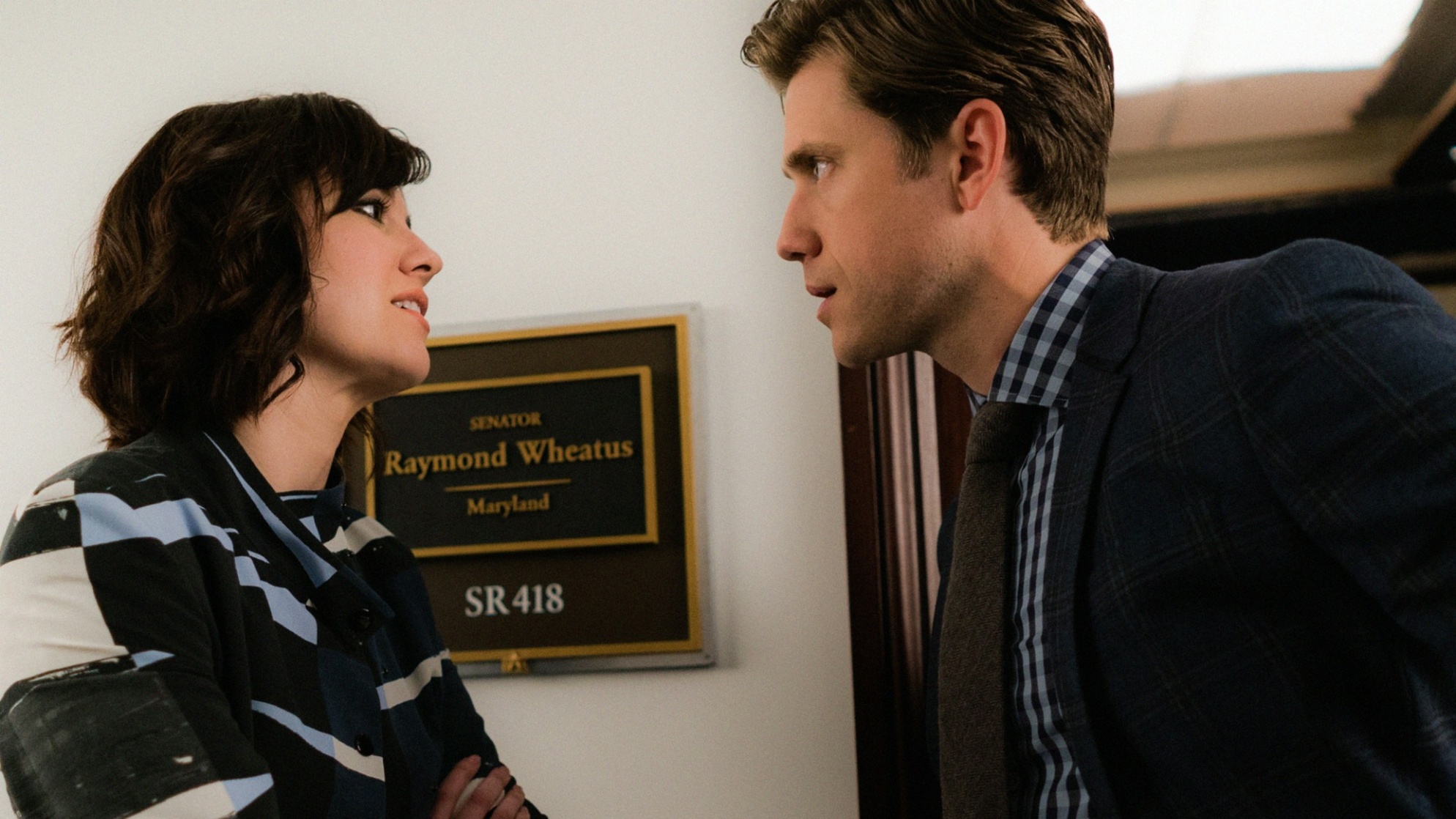 Picture of BrainDead (2016-2016)