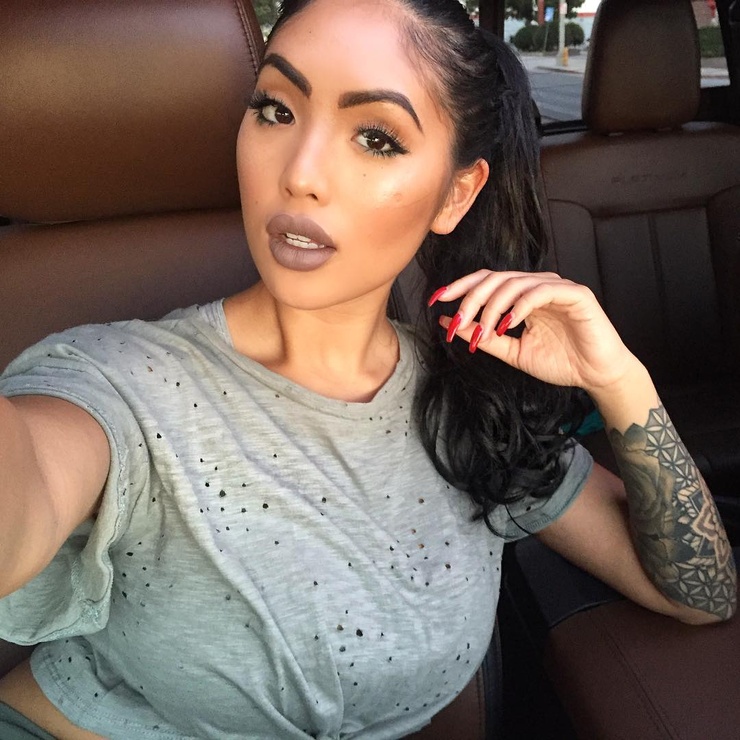 Image of Marie Madoré