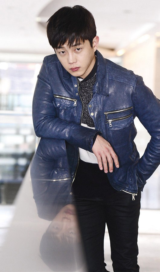 Picture of Min Suk Kim