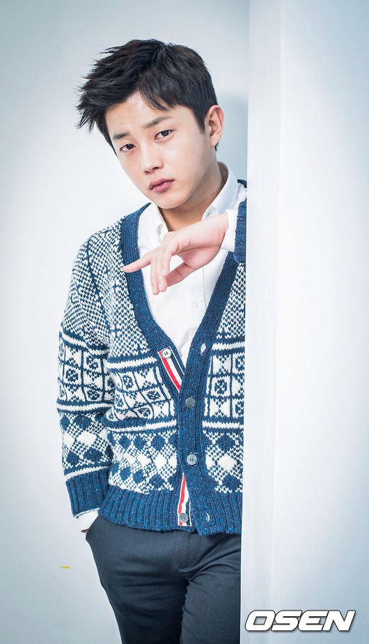 Image of Min Suk Kim