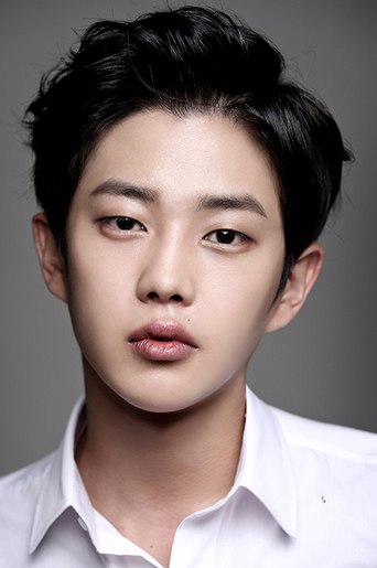 Picture of Min Suk Kim