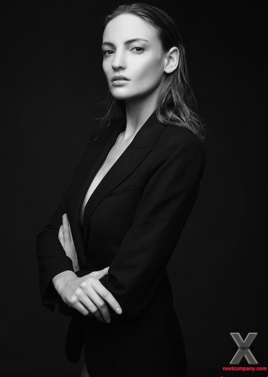 Justyna Michalska picture