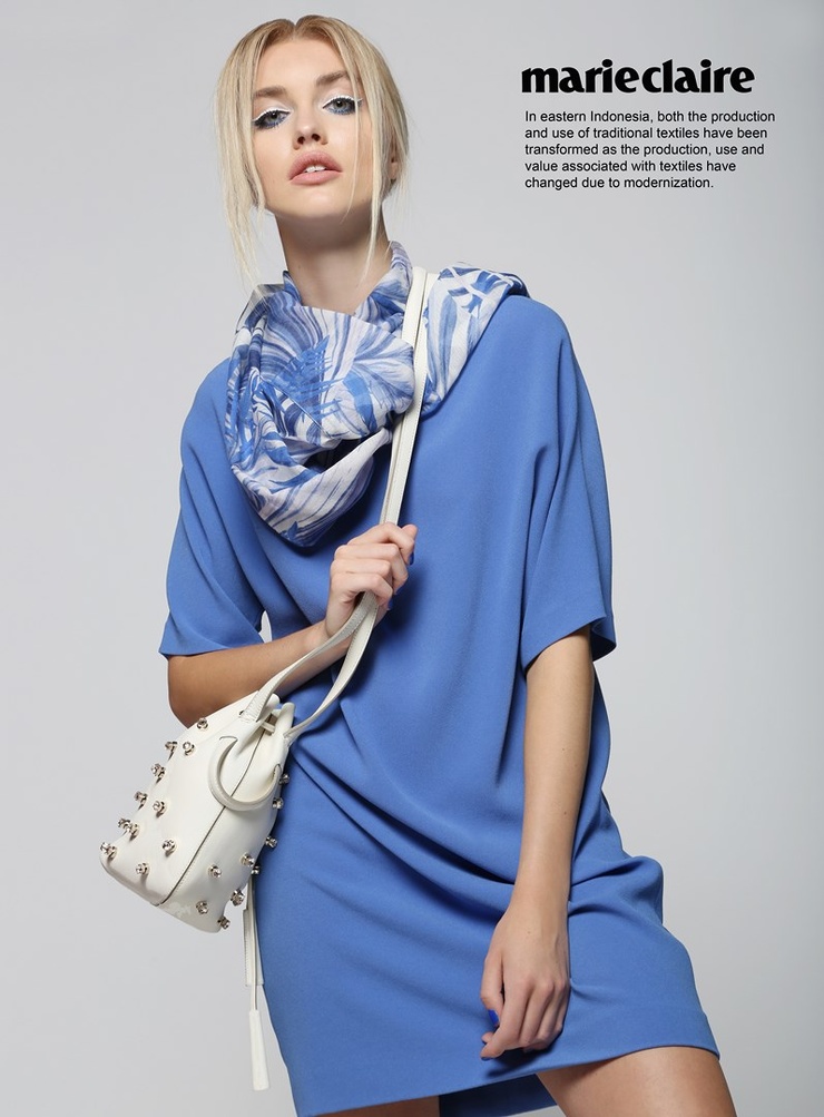 Picture of Alberte Valentine