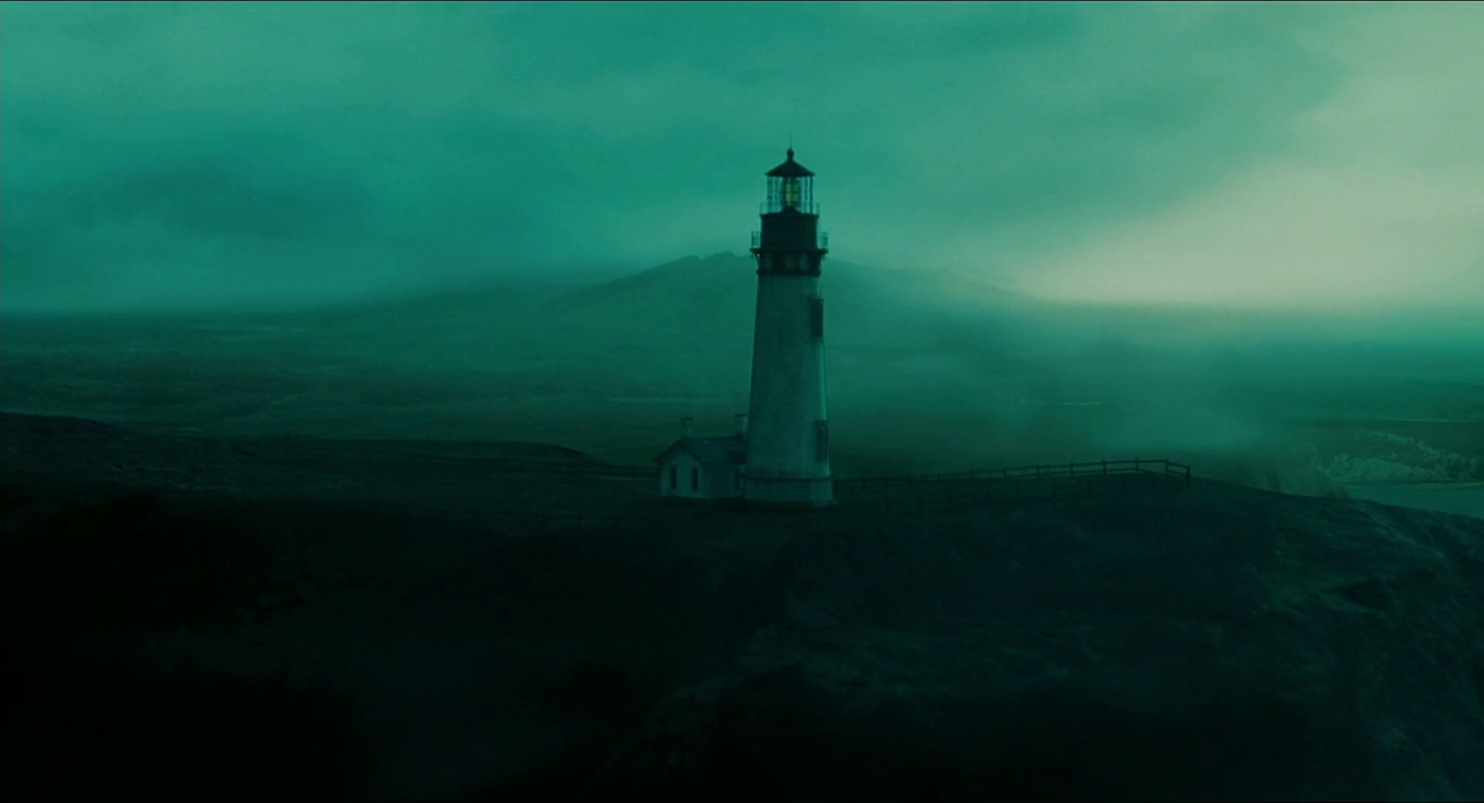 Lighthouse