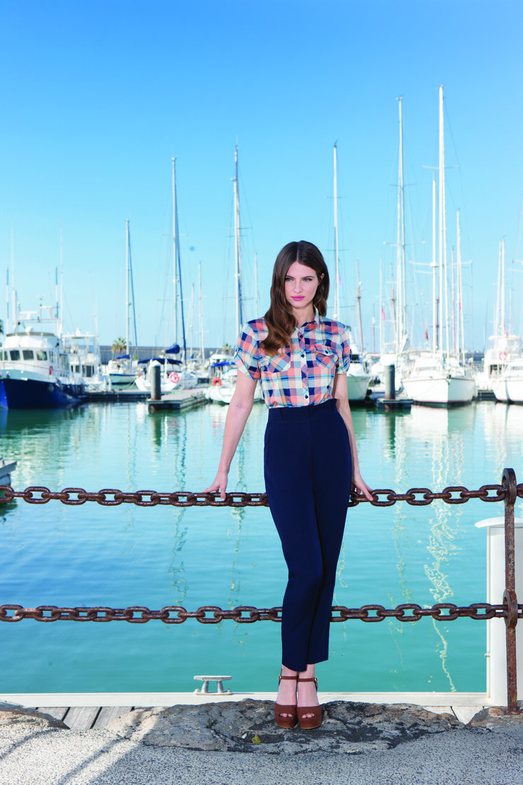 Georgina Howard picture