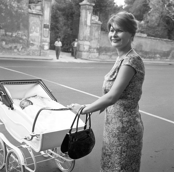 Picture of Marisa Allasio