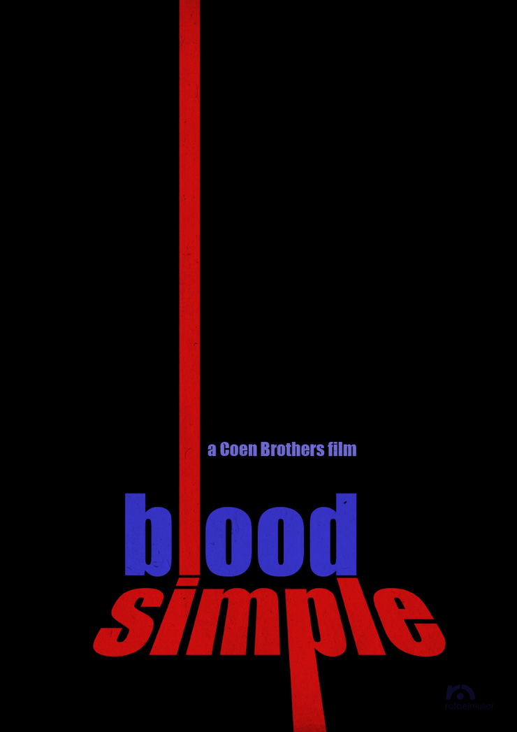 Picture of Blood Simple. (1984)