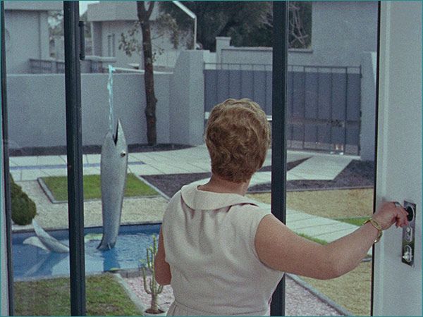 Picture of Mon oncle