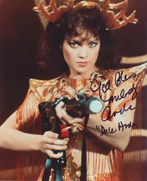 Picture of Melody Anderson