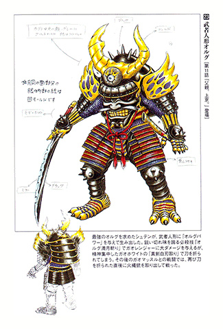 Picture of Hyakujuu Sentai Gaoranger