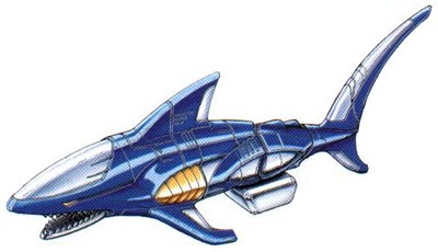 Hyakujuu Sentai Gaoranger picture