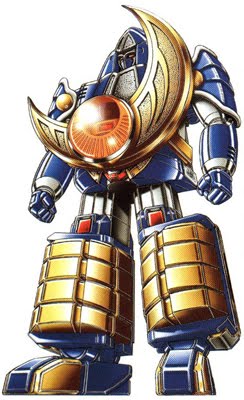 Ninpuu Sentai Hurricaneger picture